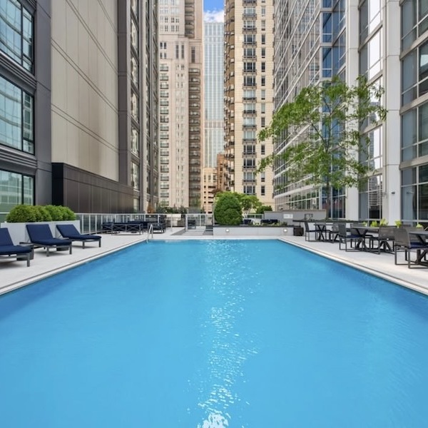 Chicago apartments for rent | Two West Delaware