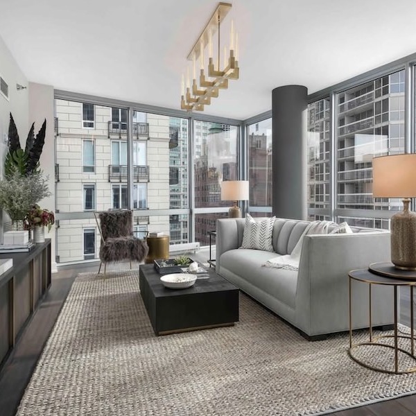 Chicago apartments for rent | Two West Delaware